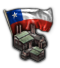 Chile - Hearts of Iron 4 Wiki