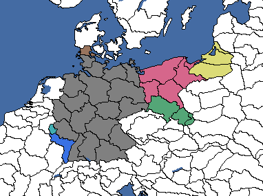 Formable nations/Europe - Hearts of Iron 4 Wiki
