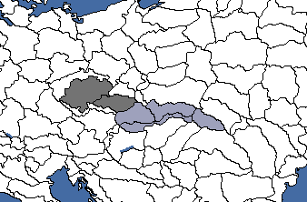Reichskommissariats - Hearts of Iron 4 Wiki